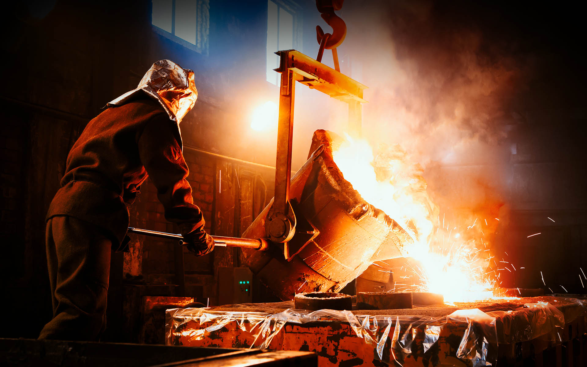 bmfoundry.cz - BM FOUNDRY - the casting and machining of parts made of ...